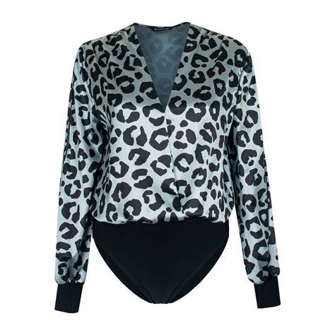 بادي پلنگي فروشگاه اینترنتی لباس زنانه هوگرو