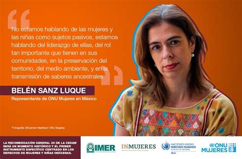 ONU Mujeres México on Twitter inmujeres ONUDHmexico y ONU Mujeres en colaboración con