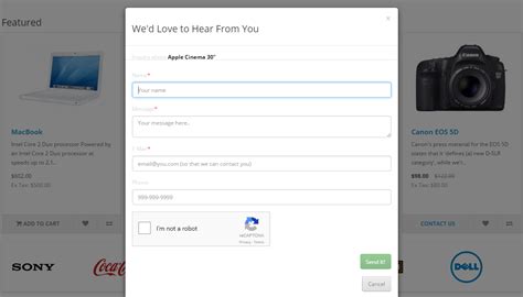 OpenCart Hide Cart Button Or Disable Add To Cart