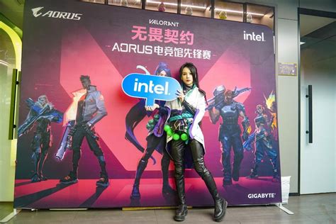 Aorus电竞馆联赛直击武汉and长沙，瓦迷们欢乐集结 网络游戏 电竞虎