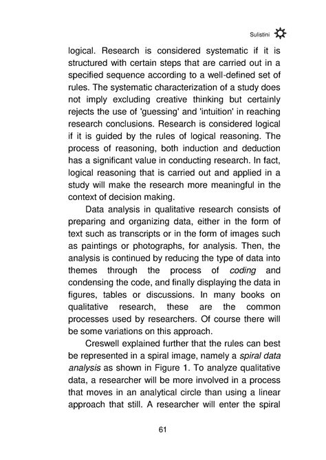 Task Campus 1 61 Task Sulistini 61 Logical Research Is Considered