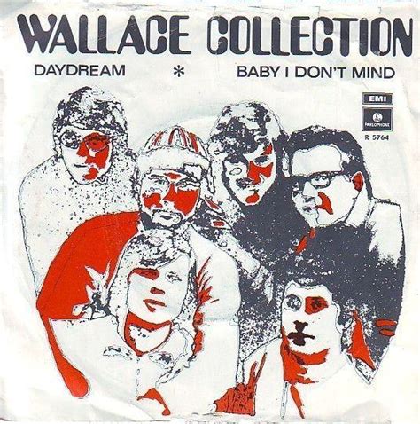 Wallace Collection Daydream Top 40