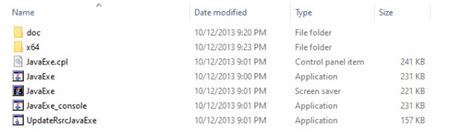 Download Javaexe For Windows 11 10 7 881 64 Bit32 Bit