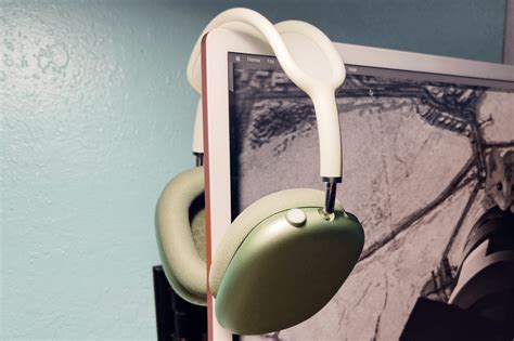 Apple Airpods Max Review Stellar Sound Typical Apple Caveats Techhive