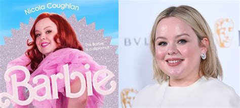 Barbie Fotos De Los Actores En La Vida Real Y Vestidos De Sus Personajes