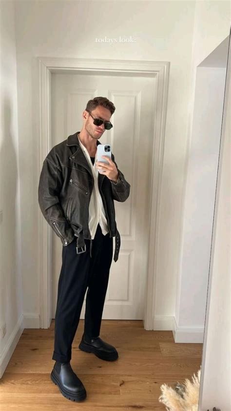 Mens Going Out Outfit Night Artofit