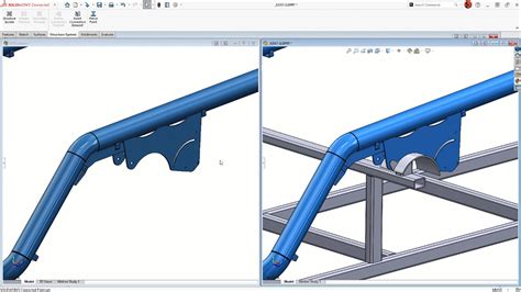 初步了解 Solidworks 2024solidworks 技术邻