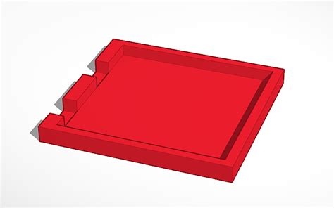 3d Design Case Arduino 111 Tinkercad 3d Design Case Arduino 111 Tinkercad