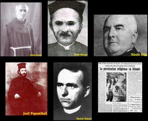 Casa Cité 1947 Ja Emrat E Fetarëve Të Persekutuar Apo Të Vrarë Në Shqipëri Nga Regjimi
