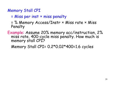 Hierarchical Memory Technologypptx Data Storage And Warehousing Computing