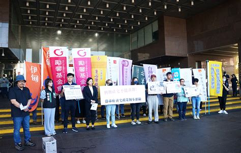 社宅要不要繼續蓋？ 住盟、議員各執一詞 富比士地產王