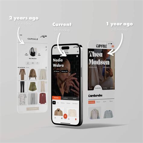 nadia wabra on linkedin design ux ui digital development