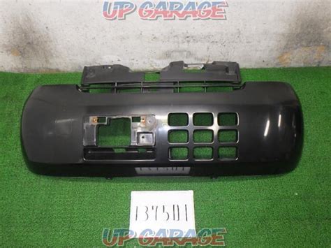 Fバンパーassy（エッセ） 純正パーツ フロントエアロ 52101 B2200 C1 カー用品 ボディパーツ フロントエアロの通販
