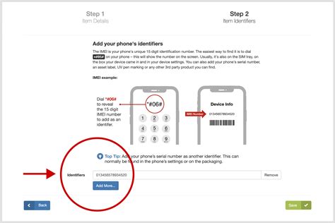 Register An Iphone