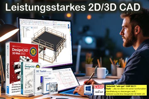 News281 Autorisierter Turbocad And Designcad Fachhändler