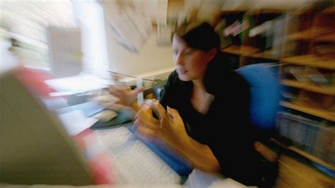 Sex Steg Till Att Ta En Sak I Taget Byt Multitasking Mot Monotasking