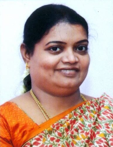 Geetha Jeevan P