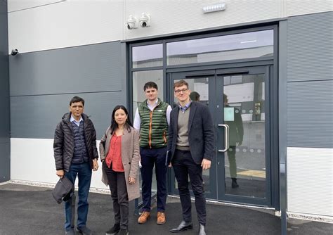 Rajendra Joshi On Linkedin Ri Innovation Uk Ltd Manchester “make A