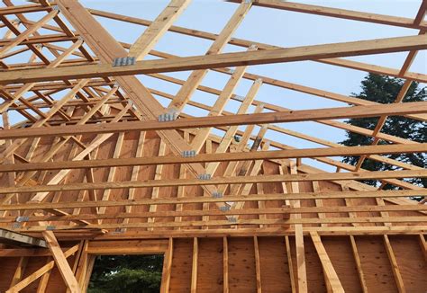 Essential Truss Types For Efficient Residential Construction Strucalc