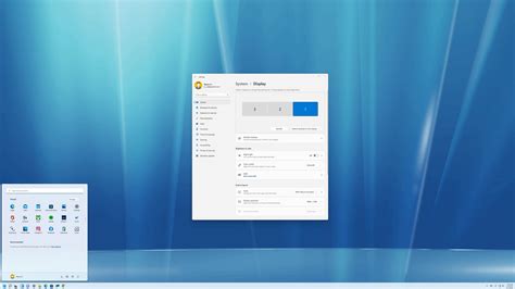 How To Set Up Multiple Monitors On Windows Windows Central