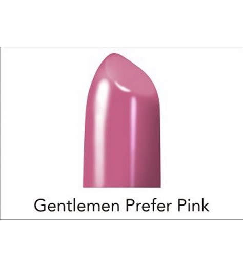 Revlon Super Lustrous Lipstick New 42 Gm Gentlemen Prefer Pink By