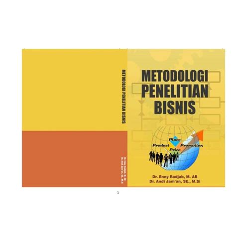 Jual Metodologi Penelitian Bisnis Shopee Indonesia