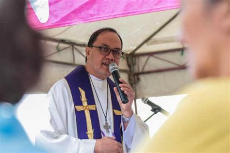 Philippine Bishops Stand By Prelate Over Duterte Attacks Uca News