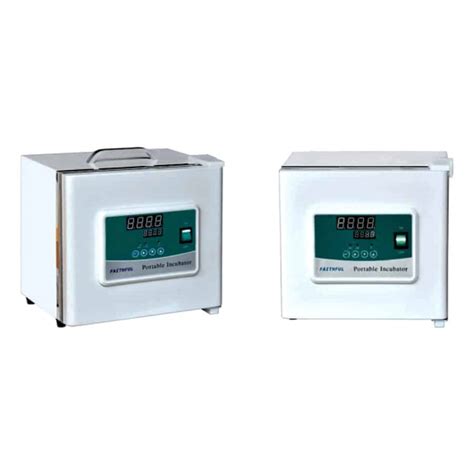 Jual Portable Incubator Harga Murah Alat Laboratorium