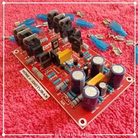 Jual KIT DRIVER MCRD V5 NEW Shopee Indonesia