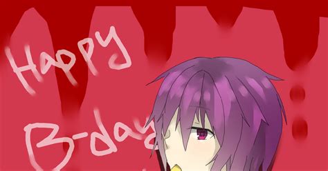 黒子のバスケ むっくんお誕生日おめでとうございますー！ 世希のイラスト Pixiv