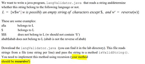 Solved Import Java Io FileNotFoundException Import Chegg