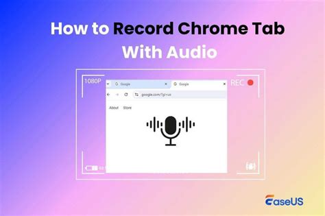 How To Record Chrome Tab With Audio Pcworld
