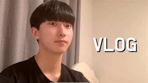 Vlogㅣ공대생 일상 브이로그ㅣ올싸강 확정되어 본가 올라온 2학년 공대생 ㅣ하루에 4끼를 먹는다고ㅣ돈까스 부대찌개 비빔밥