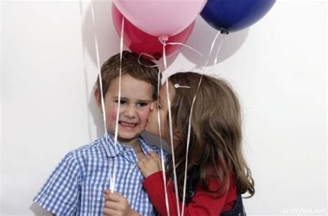 Cute Innocent Love