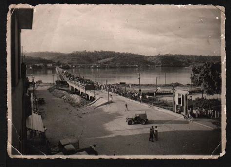 Espírito Santo Brasil Colatina Antiga Fotos Da Cidade