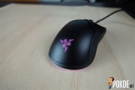 Razer Viper Mini Review Best For Smol Hands Pokde Net