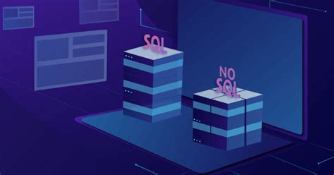 Sql Vs Nosql Databases Key Differences And Use Cases