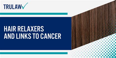 June 2025 Update Hair Relaxer Lawsuit Guide Trulaw