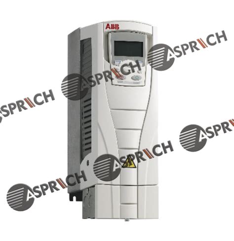 Abb Converter Frequency Converter Acs510 01 038a 4 Rehoboth
