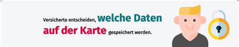 Notfalldatensatz NFD Wichtige Informationen Im Entscheidenden Moment