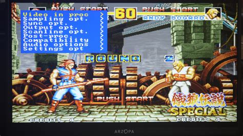 Rgb Voltage Levels Neo Geo Aes Retrosix Wiki