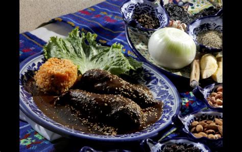 México Celebra El Día Nacional De La Gastronomía El Informador