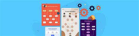 Workflow Charts Templates