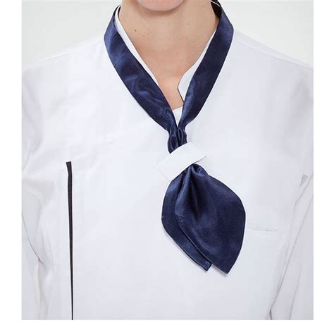 Ts116 별도 고리형 단색 목스카프 네이비 곤색 스카프 1675932056 티마스터