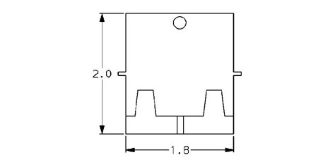 Resistor Module2 Plc22k 0hm Pierce