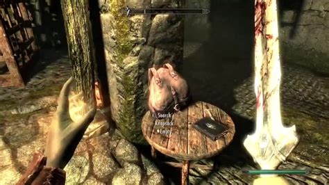 Skyrim Legendary Dificulty Playthrough Part 1 Xxx Mobile Porno Videos