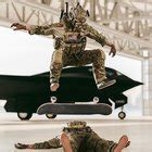 EPB Bullet Writer R AirForce