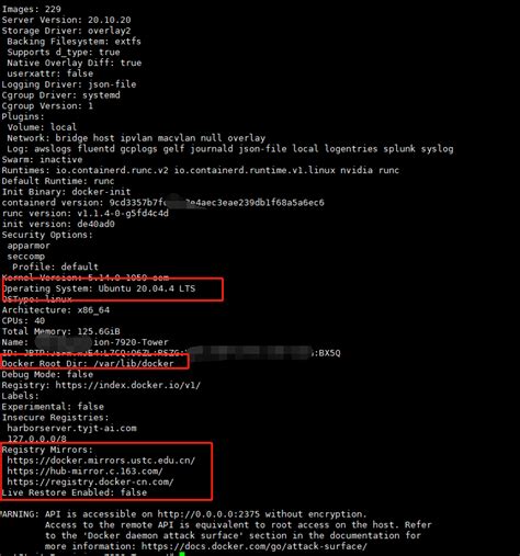 Docker的底层原理，带你上天docker的底层机制 Csdn博客
