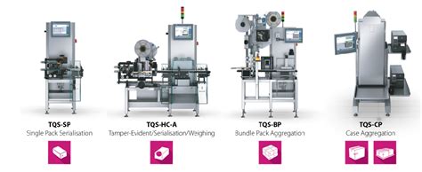 Tqs Cp Wipotec Delexa Industrie