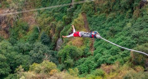 Zambia 21 Must Do Experiences